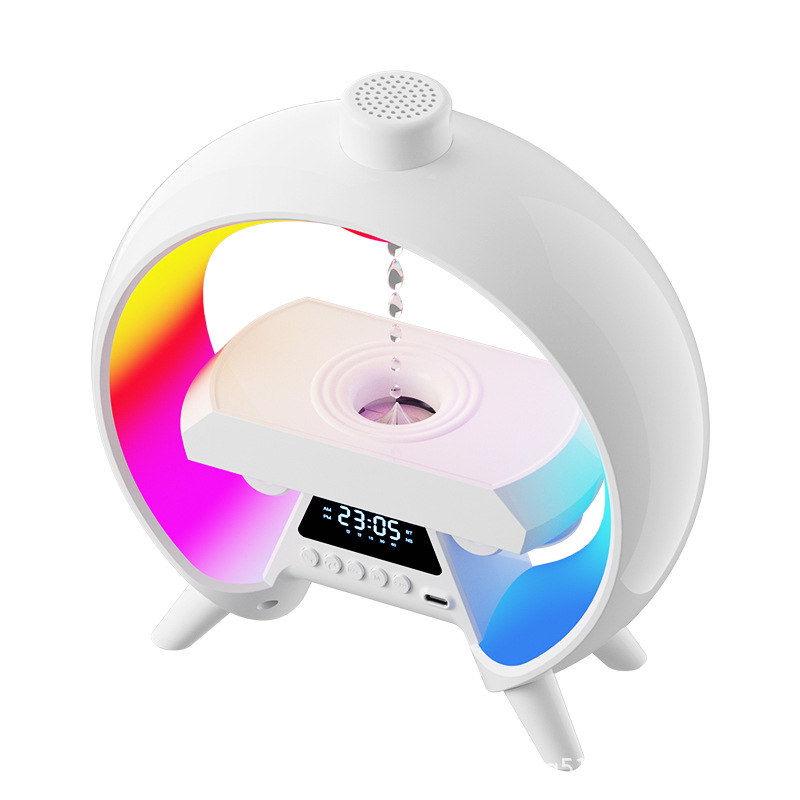 29% off on Humidifier with Bluetooth speaker | OneDayOnly