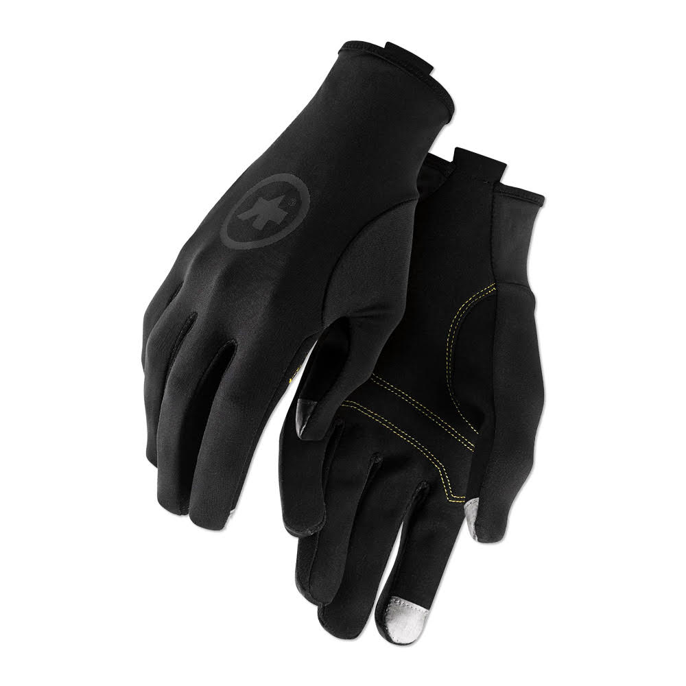 27% off on Assos Unisex Spring/Fall Gloves | OneDayOnly