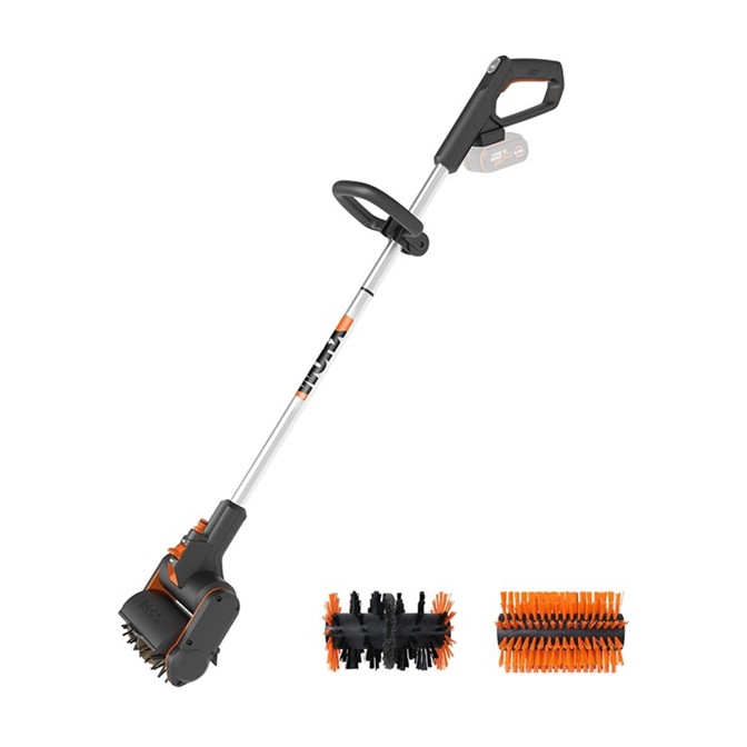 20% off on WORX 4-In-1 Multi Surface Cleaner | OneDayOnly