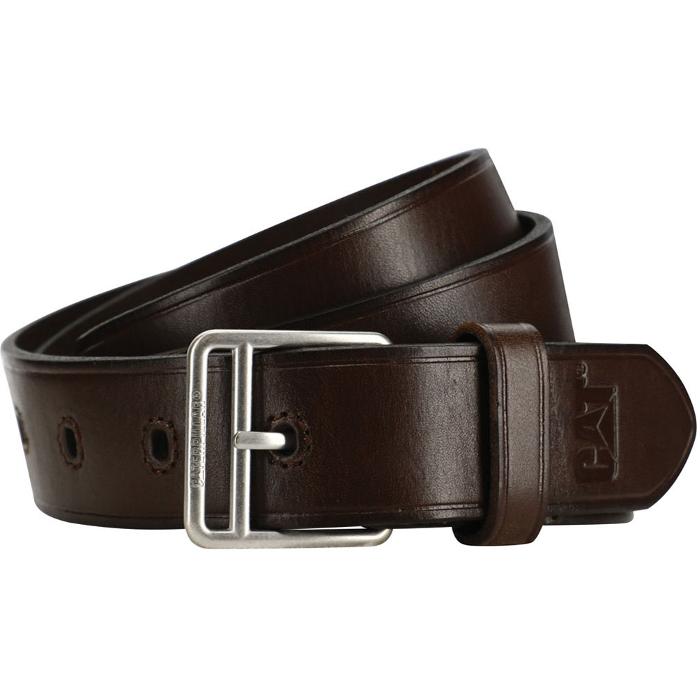 25% off on Caterpillar Unisex Foundation Belt | OneDayOnly