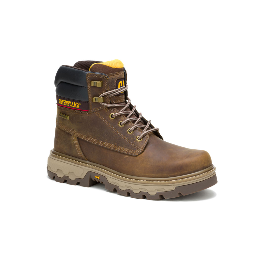 44% off on Men's Leather Colorado Boots | OneDayOnly