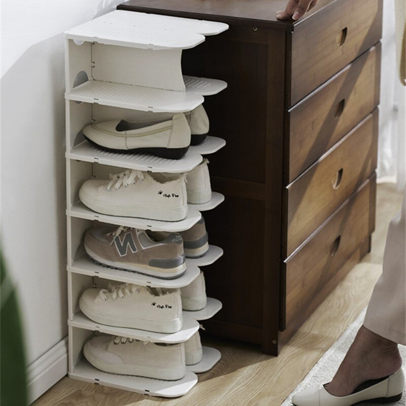 29% off on 6-Layer Pillar Shoe Rack | OneDayOnly