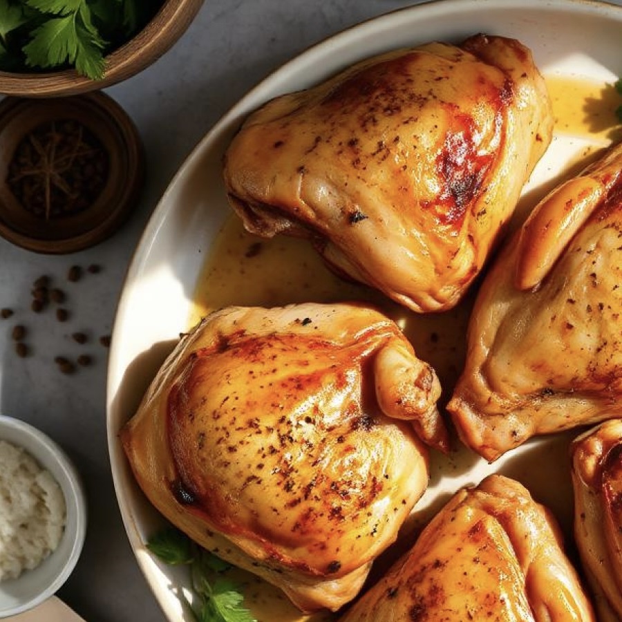 23% off on Thyme FitChef Chicken Bulk Packs | OneDayOnly