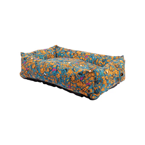 35% off on Rogz Retro Walled Pet Bed | OneDayOnly