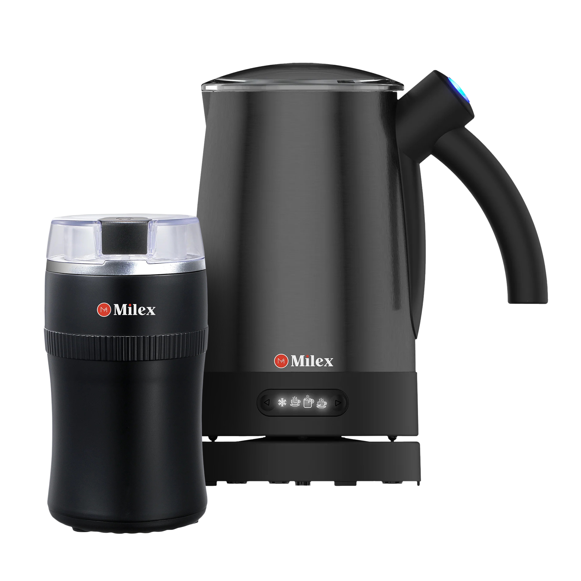 25% off on Milk Frother and MultiGrind Combo | OneDayOnly
