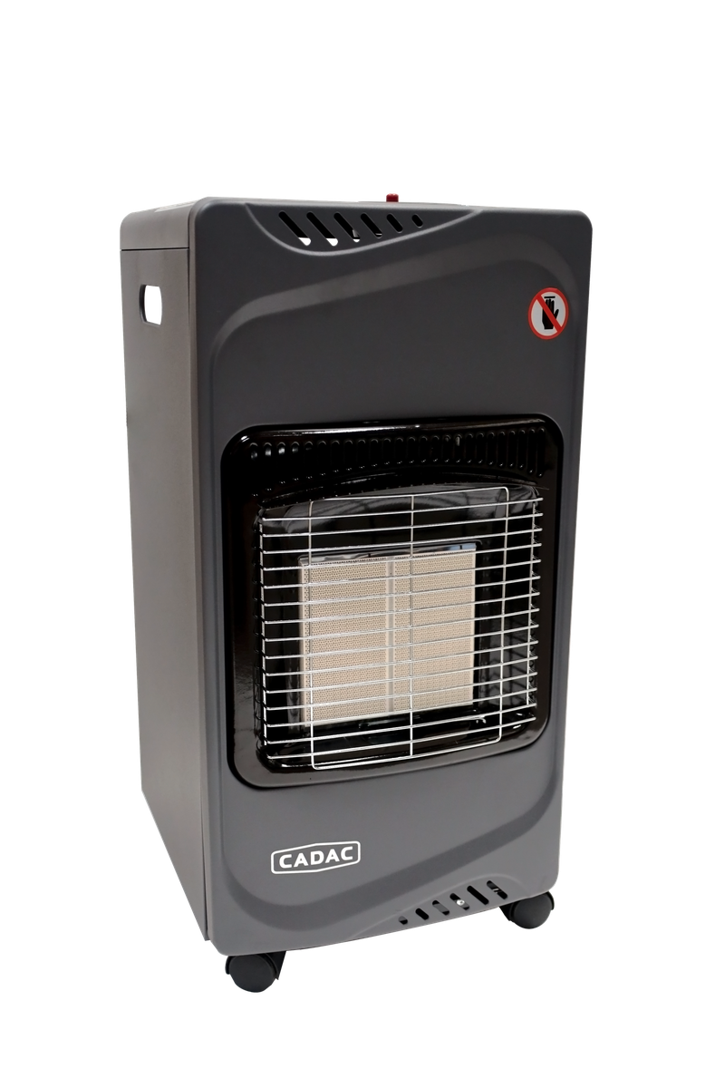 18% off on CADAC Mini Roll About Heater | OneDayOnly