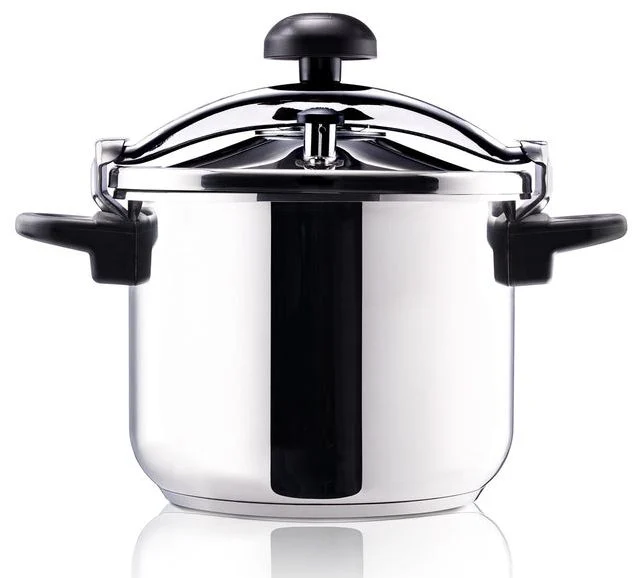 33% off on Taurus 10L Pressure Cooker | OneDayOnly