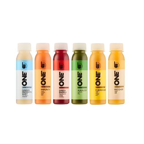 20% off on One-Juice 30-Day Shooter Challenge | OneDayOnly