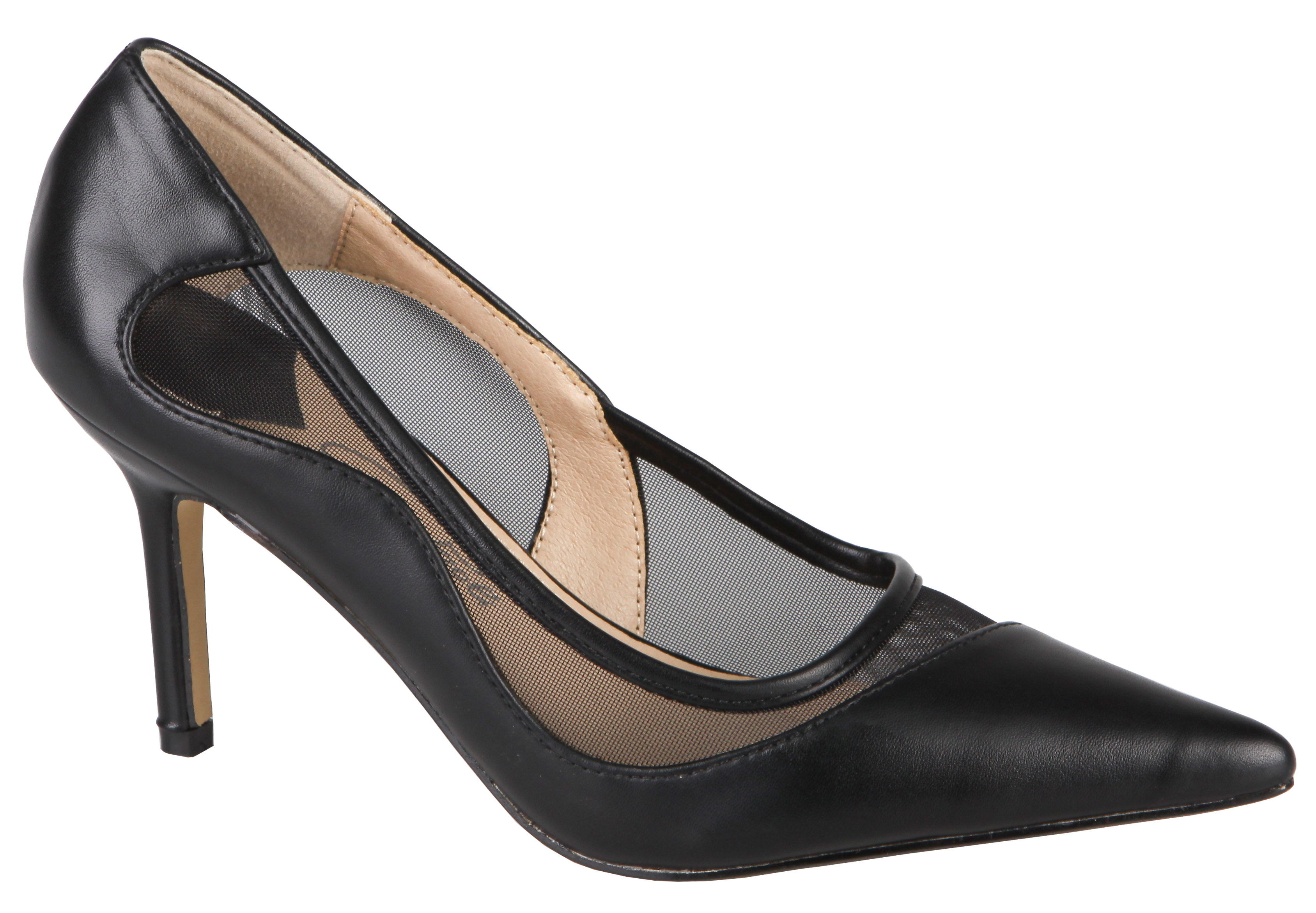 42% off on Gino Paoli Ladies Mesh Court Shoes | OneDayOnly