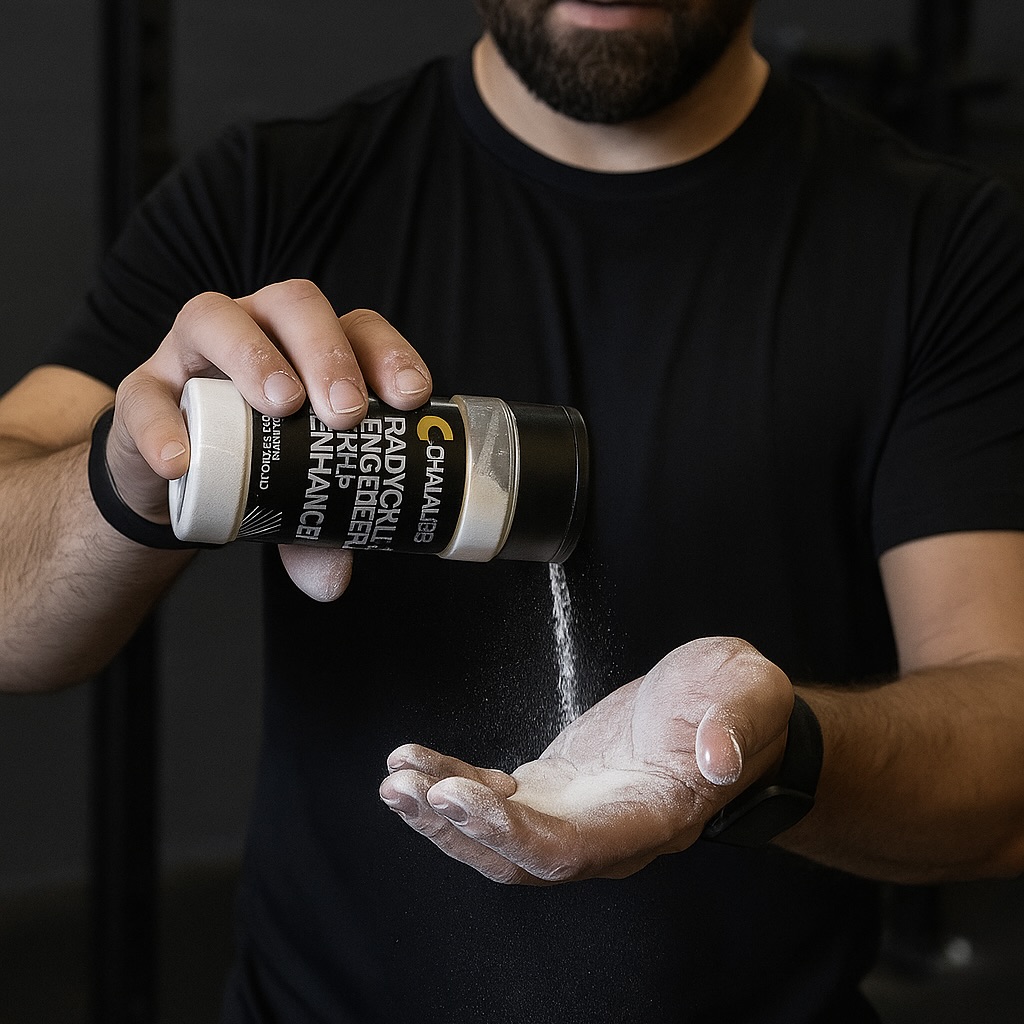 26% off on Chalkless Radical Grip Enhancer | OneDayOnly