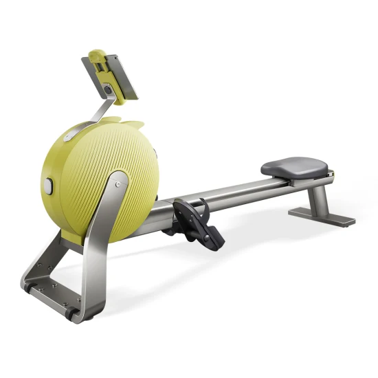 R2,000 off on V3 Home Use Rowing Machine Yellow | OneDayOnly