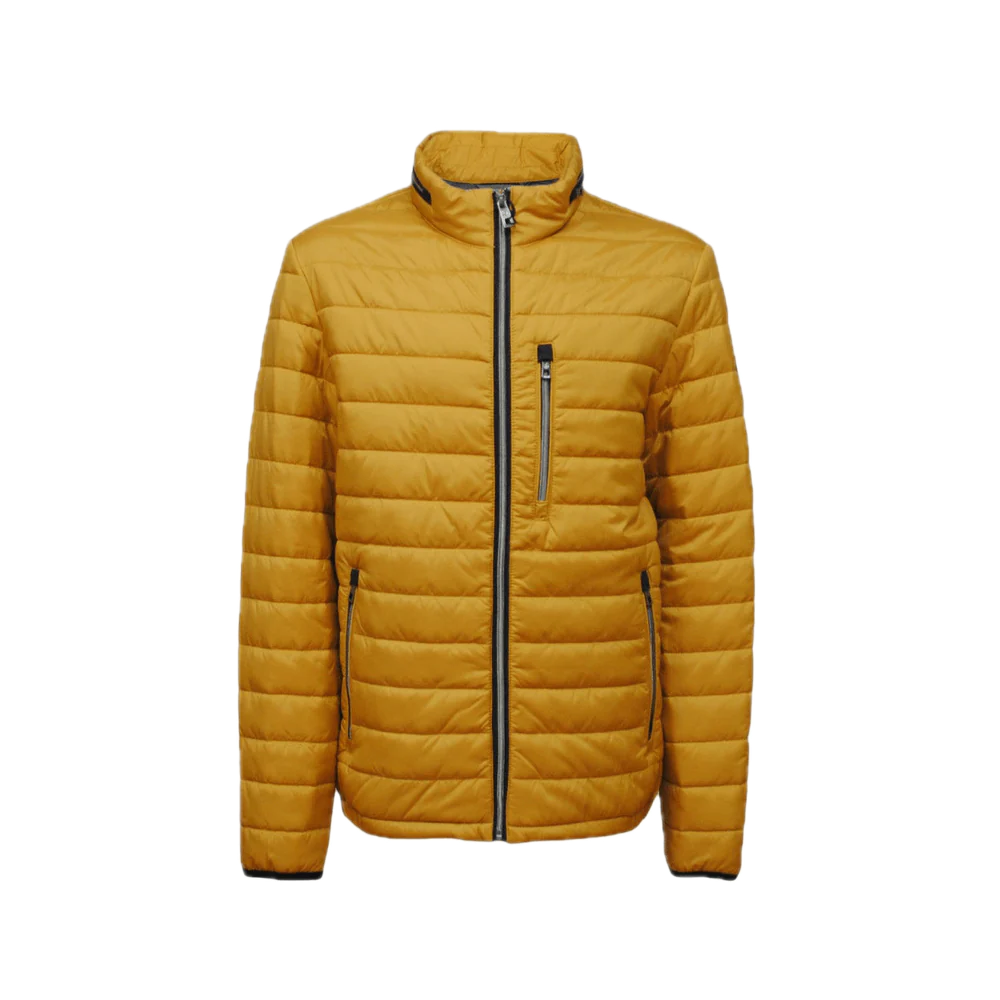 38% off on Bugatti Men's Puffer Jacket | OneDayOnly