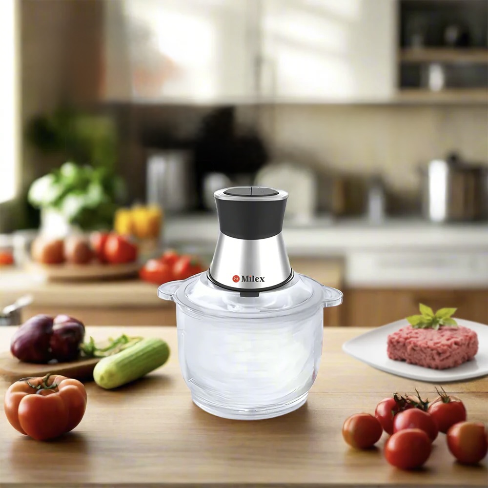 31% off on Milex 2L 300W Food Processor | OneDayOnly