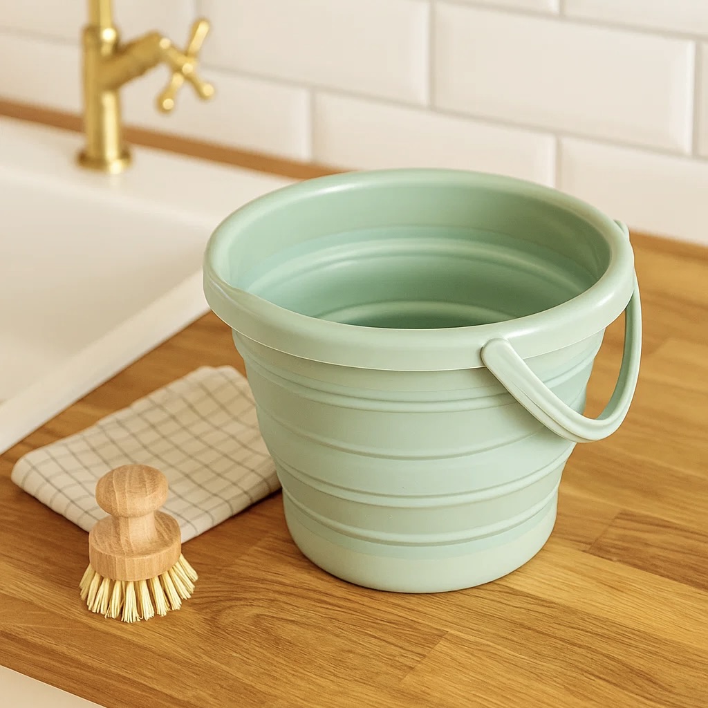 40% off on Danny Home 5L Collapsible Bucket | OneDayOnly