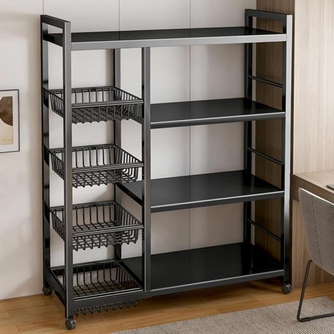 30% off on 4-Tier Multi-Purpose Storage Rack | OneDayOnly