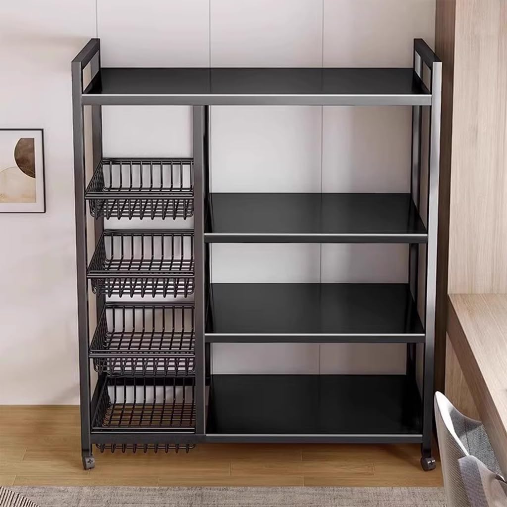 30% off on 4-Tier Multi-Purpose Storage Rack | OneDayOnly