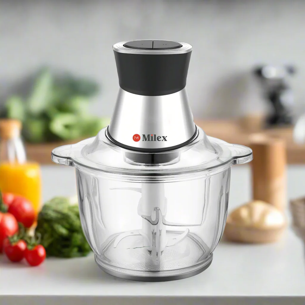 32% off on 3L Food Processor (Model: MFP003) | OneDayOnly