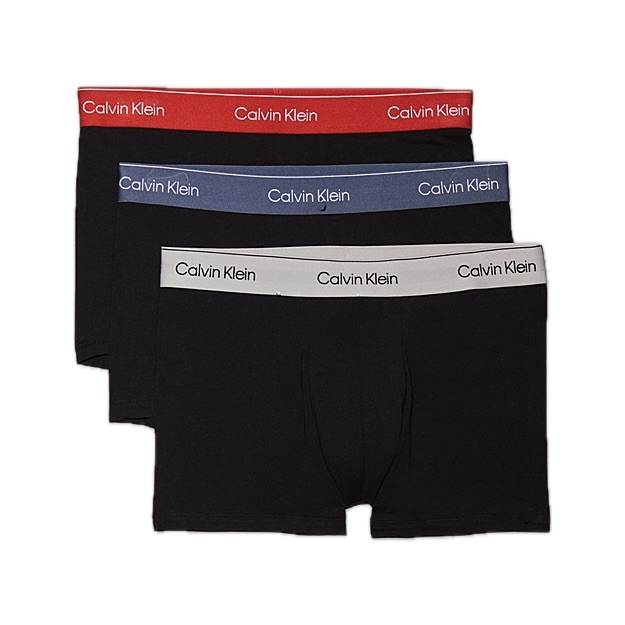 41% off on Calvin Klein 3x Men's Underwear | OneDayOnly
