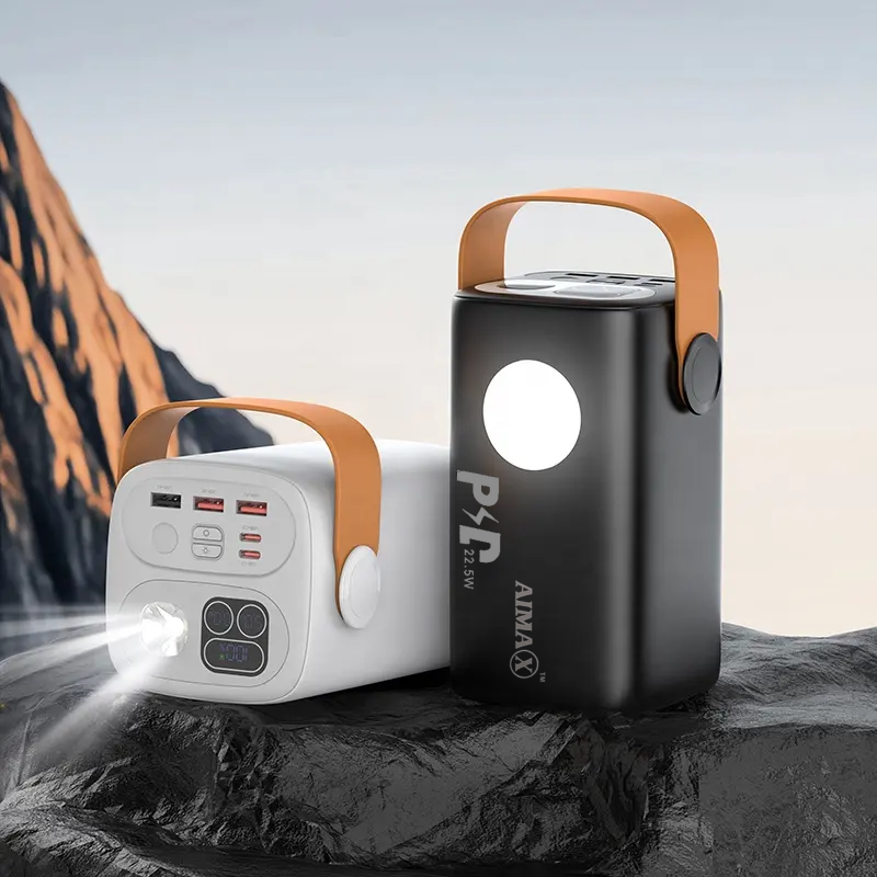 33% off on 60000mAh Large Capacity Power Bank | OneDayOnly