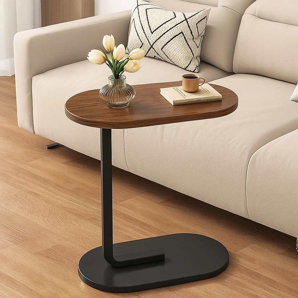 40% off on C-Shaped Couch or Bed Side Table | OneDayOnly