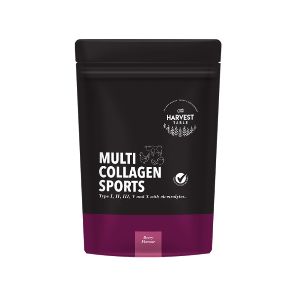 29% off on 350g Multi Collagen Sports Powder | OneDayOnly