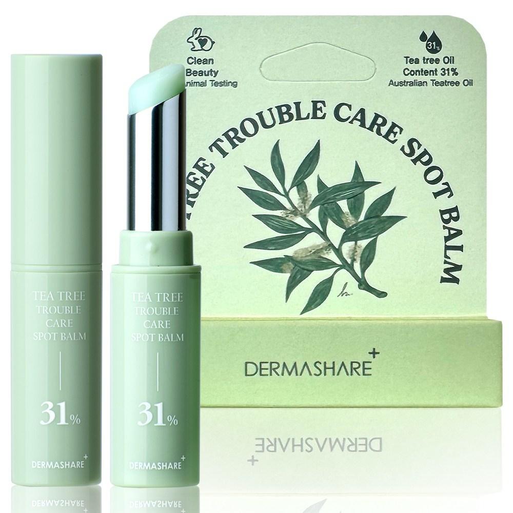 28% off on Dermashire Tea Trea Spot Balm | OneDayOnly