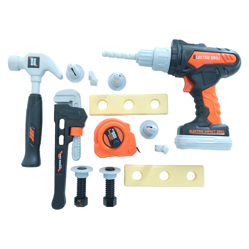 20% off on Tool Buddy 16-Piece Play Tool Set | OneDayOnly