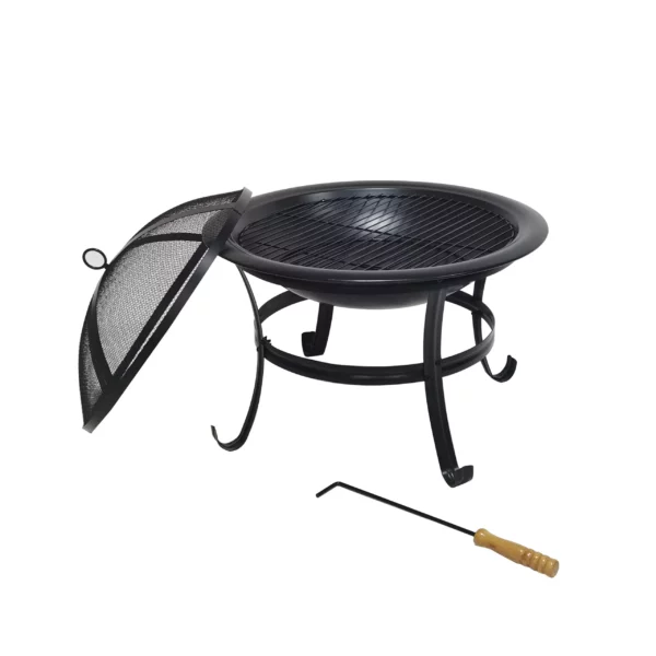 29% off on Festive Forge Fire Pit | OneDayOnly
