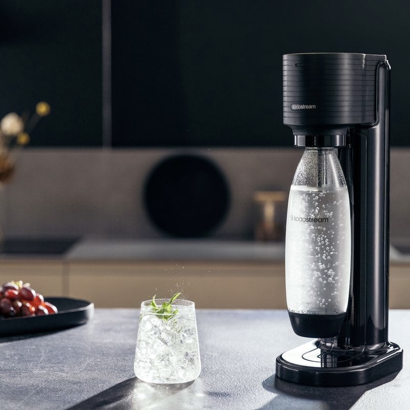 27% off on SodaStream Sparkling Water Machine | OneDayOnly