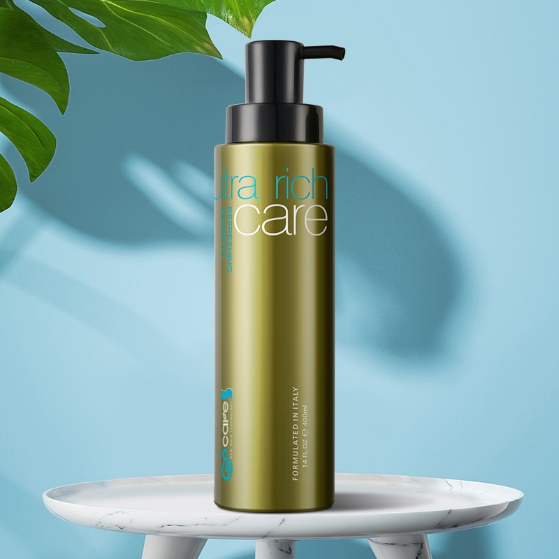 50% off on GoCare 400ml or 1000ml Shampoo | OneDayOnly