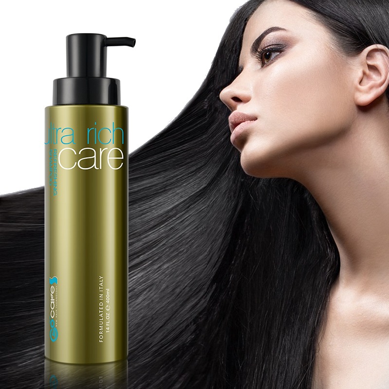 50% off on GoCare 400ml or 1000ml Shampoo | OneDayOnly