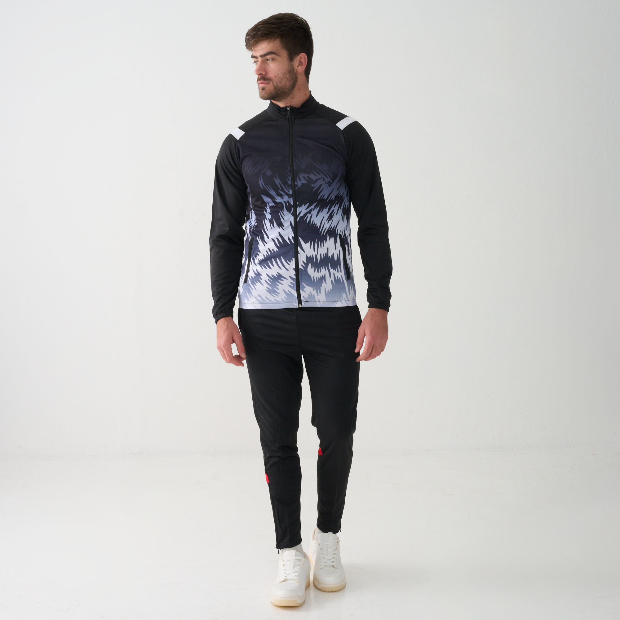 20% off on Mitzuma Men's Morocco Tracksuit | OneDayOnly