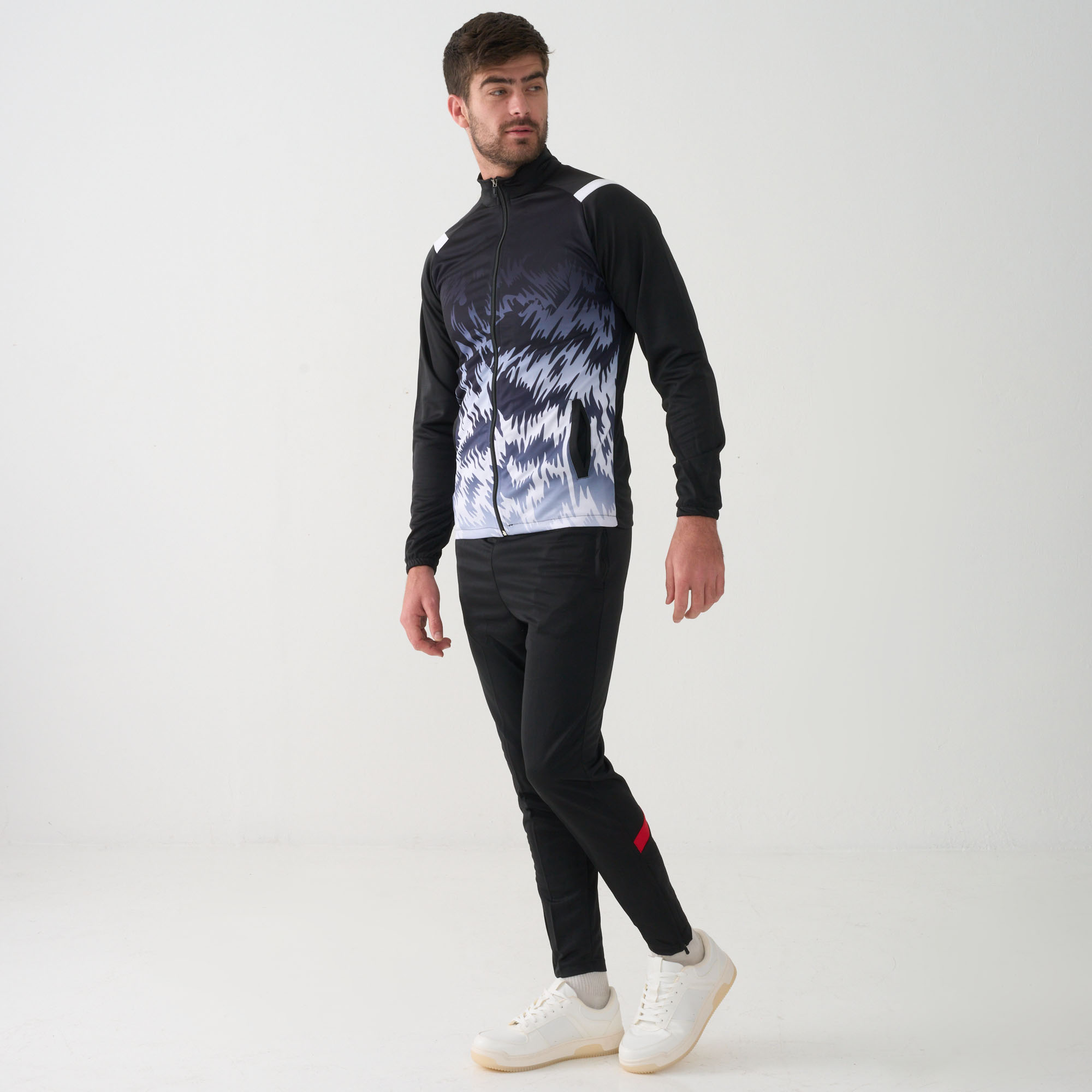 29% off on Mitzuma Men's Morocco Tracksuit | OneDayOnly