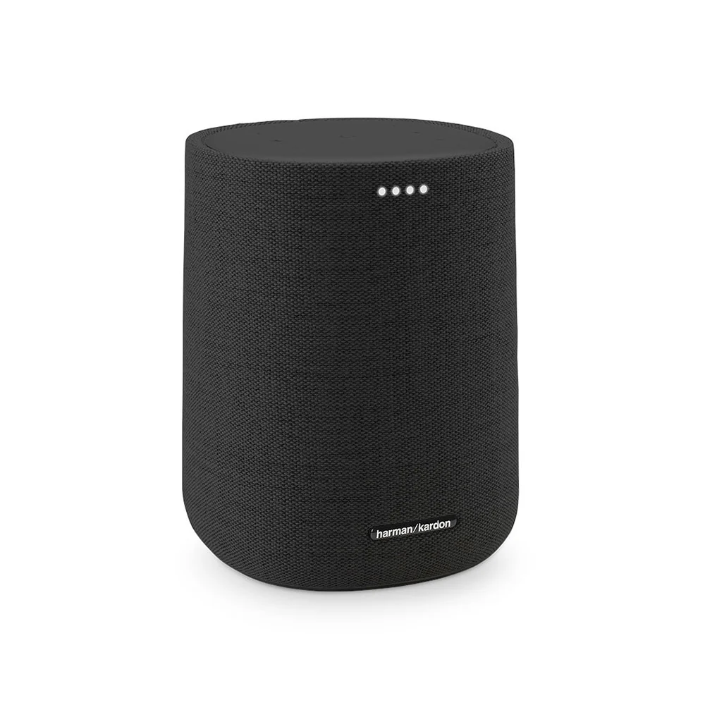 26% off on Duo 3 Smart Voice Speaker Black | OneDayOnly