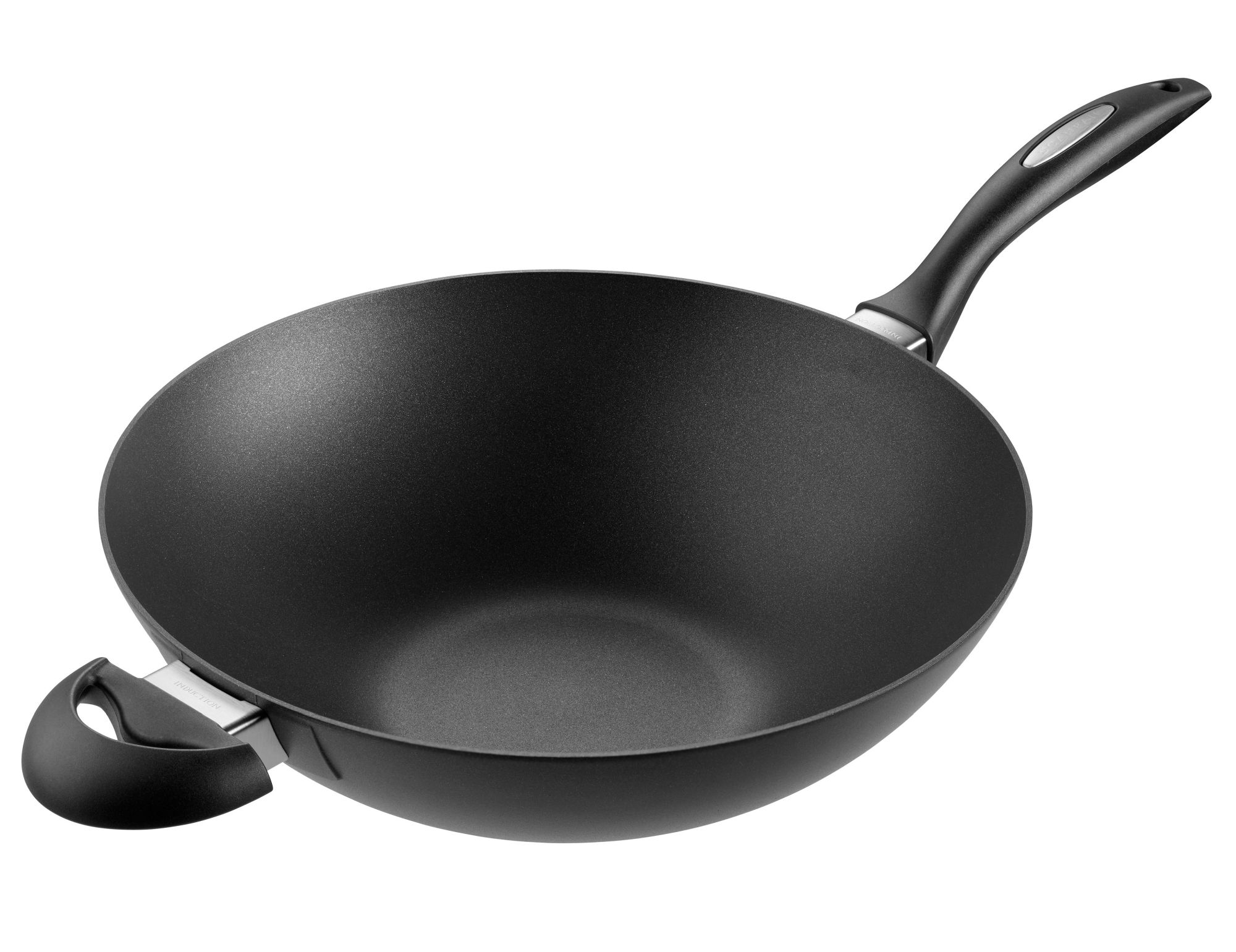 35% off on Scanpan 32cm IQ Wok | OneDayOnly