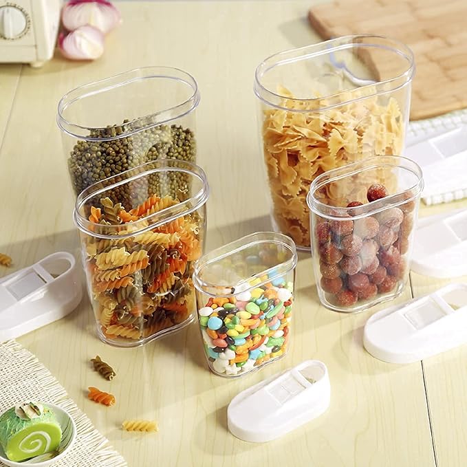 35% off on Preserve 5-Piece Container Set | OneDayOnly
