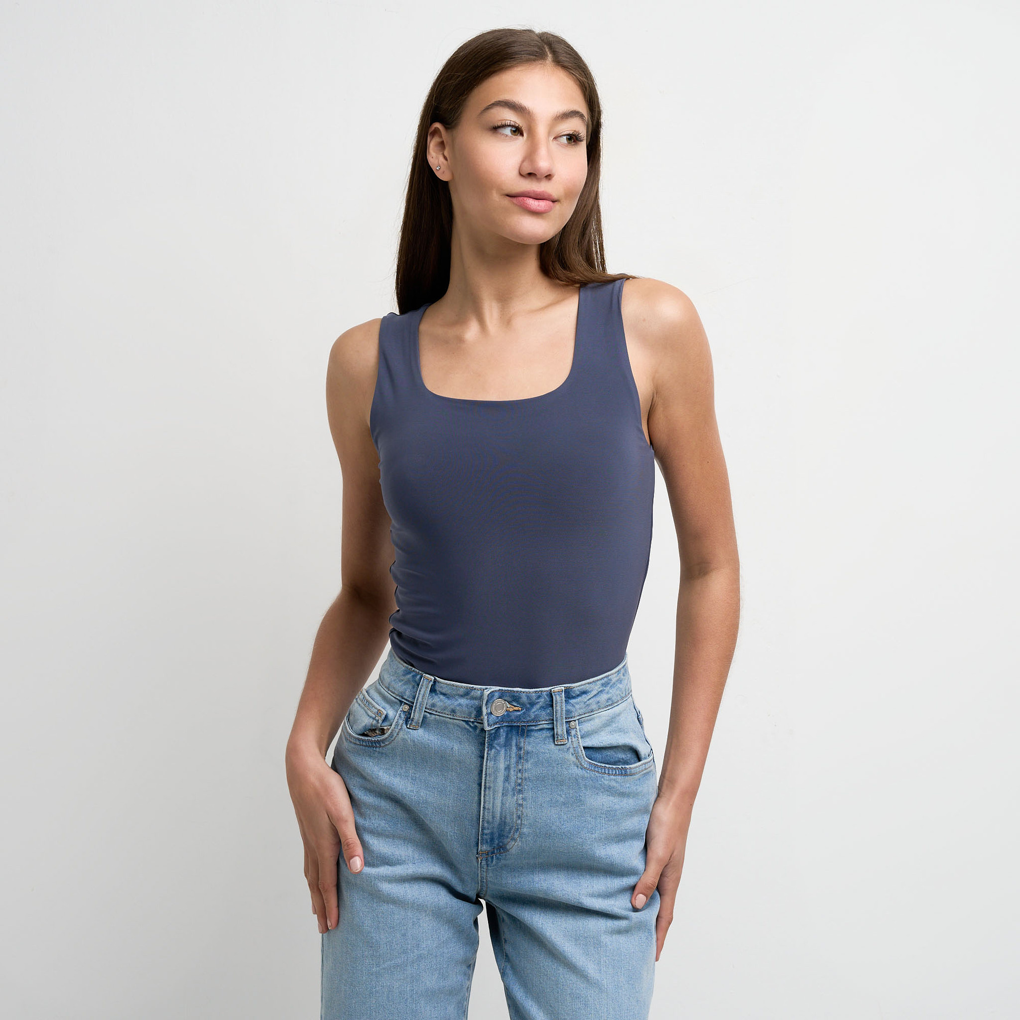20% off on The Shopaholic Ladies Easy Tank Top | OneDayOnly