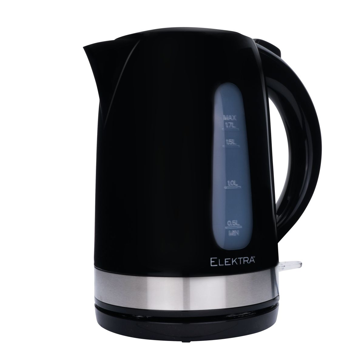 36% off on Elektra 1.7L Plastic Kettle | OneDayOnly