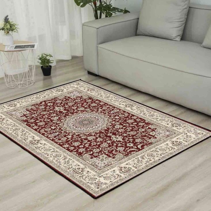 48% off on Valencia Kirman Inspired Design Rug | OneDayOnly