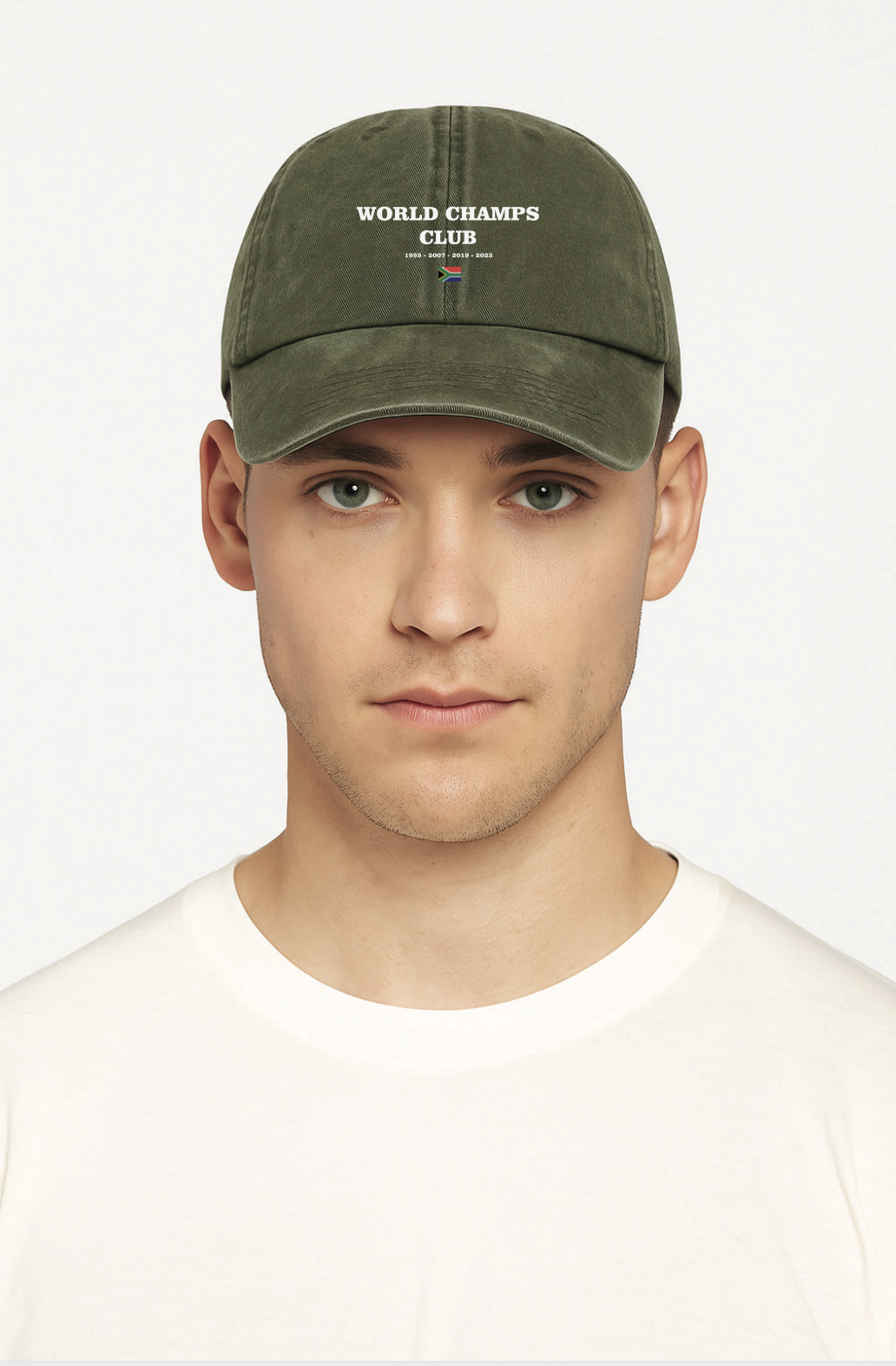 38% off on Go Bokke Unisex Washed Cap | OneDayOnly