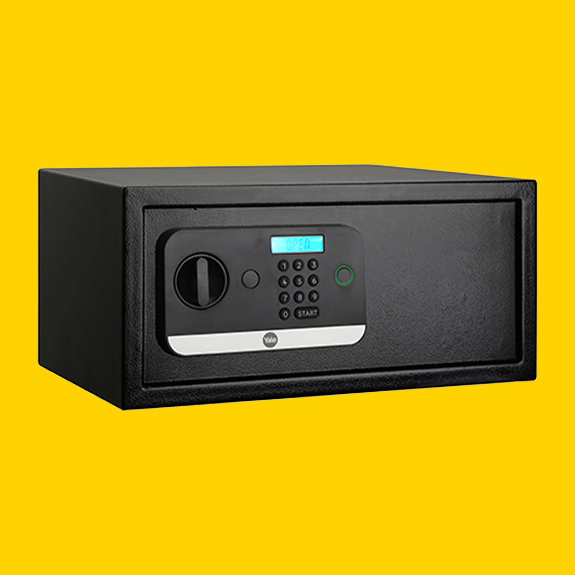 41% off on Yale 23.9L Biometric Laptop Safe | OneDayOnly