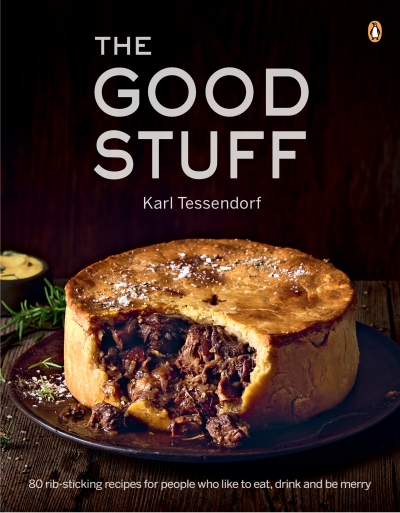 25% off on Karl Tessendorf The Good Stuff | OneDayOnly