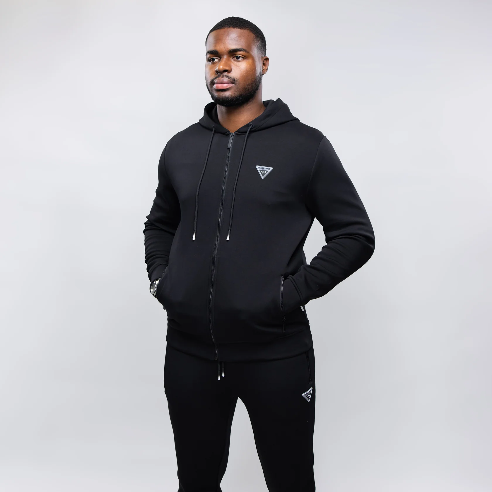71% off on Men's Silent Apex Edition Tracksuit | OneDayOnly
