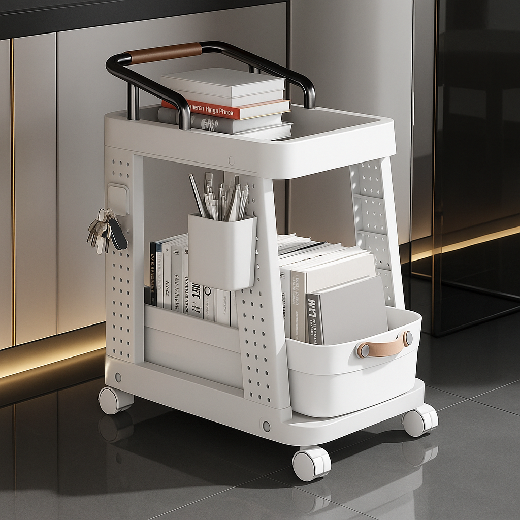 29% off on Storage Cart with Wheels | OneDayOnly