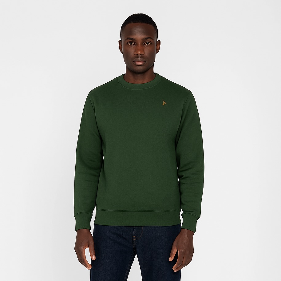 33% off on Go Bokke Unisex Supporters Sweater | OneDayOnly