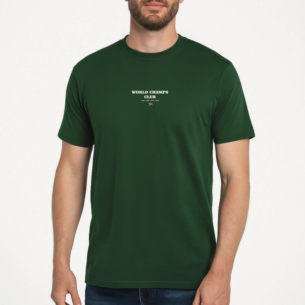 46% off on Go Bokke Unisex Short Sleeve T-Shirt | OneDayOnly