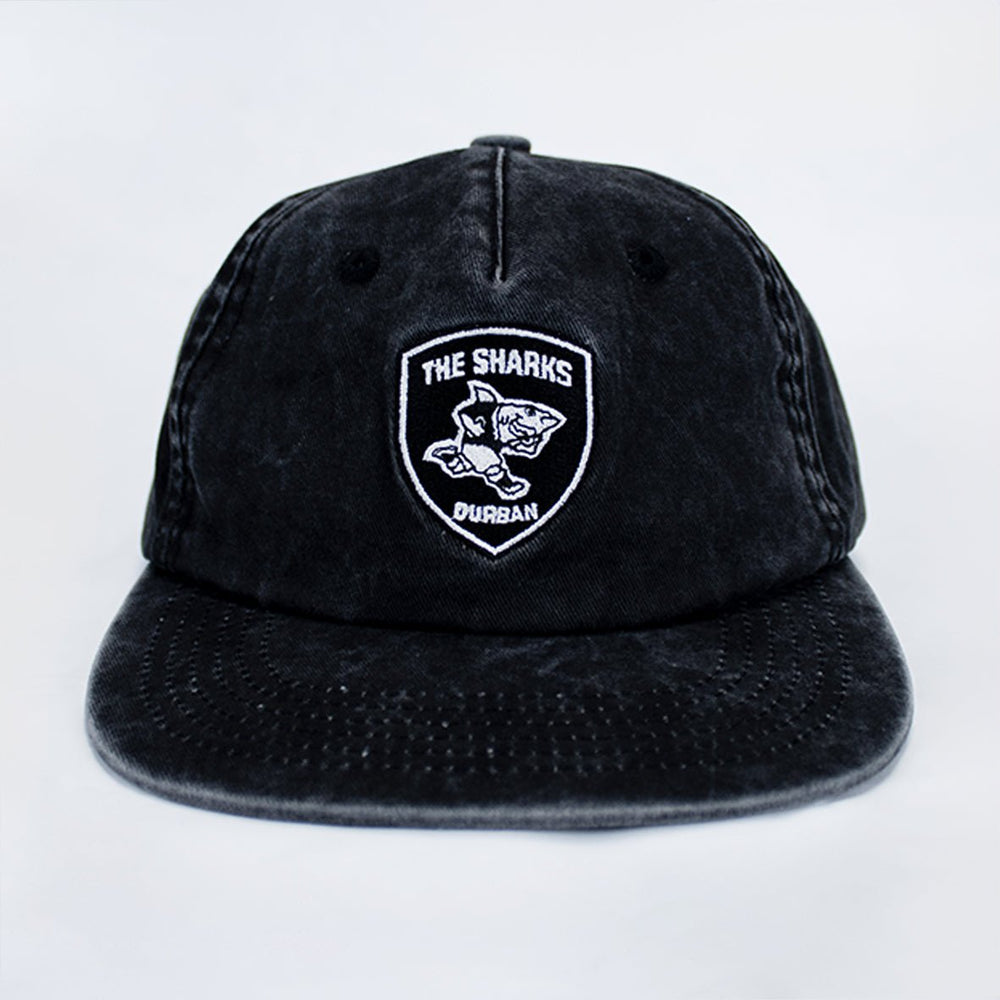 38% off on Old School Unisex Sharks Cap | OneDayOnly