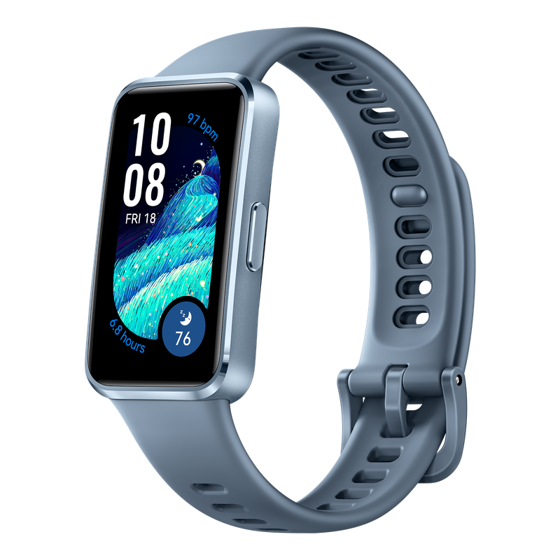 65% off on Huawei Band 10 Watch | OneDayOnly
