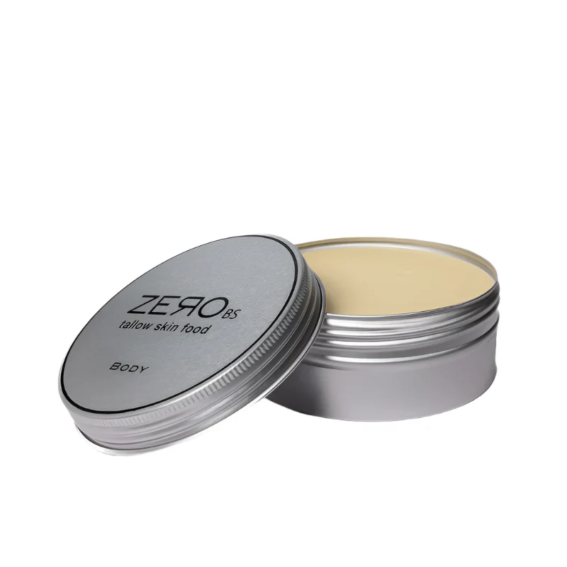 28% off on Zero BS 100ml Body Butter | OneDayOnly