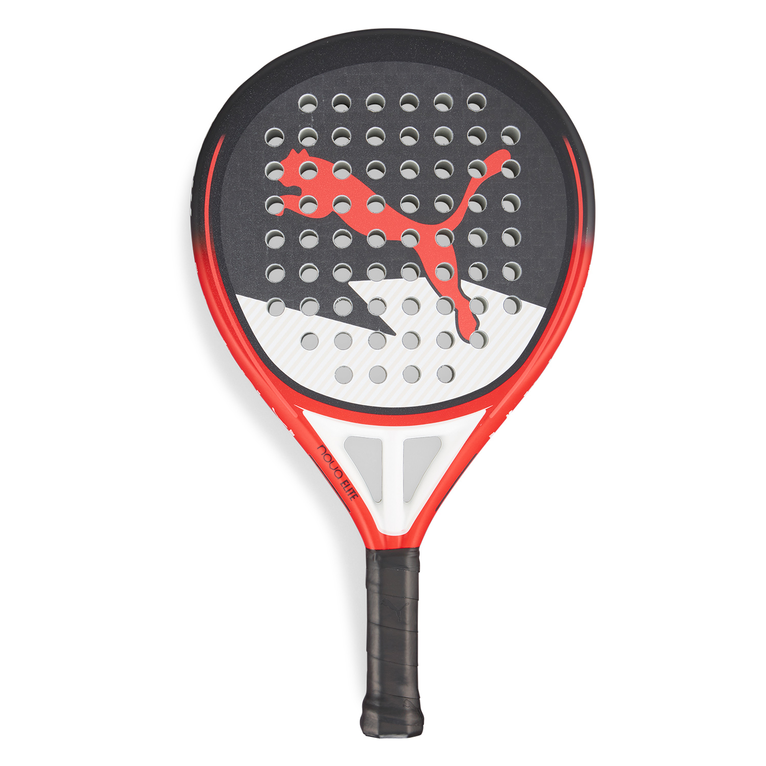 43% off on PUMA Elite CTR Round Padel Racket | OneDayOnly